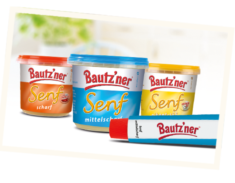 Bautzner | Bautz'ner Historie|Tradition seit 1866