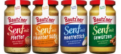 Bautzner | Senfklassiker