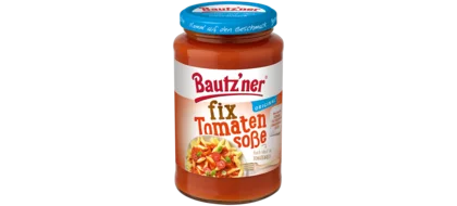 Bautzner | Bautz'ner Fix Produkte | Fertigsoßen online kaufen