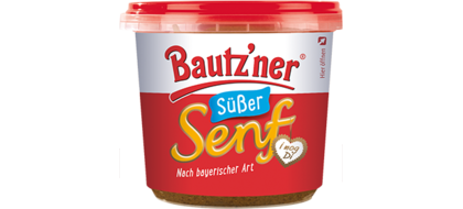 Bautzner | Senfklassiker