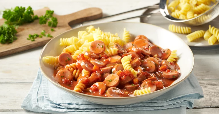 Bautzner | Bautz'ner fix Produkte | Fertigprodukte wie hausgemacht