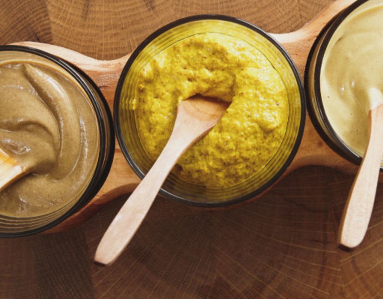 Bautzner | Bautz'ner Senfwissen | Alle Infos zu Senf